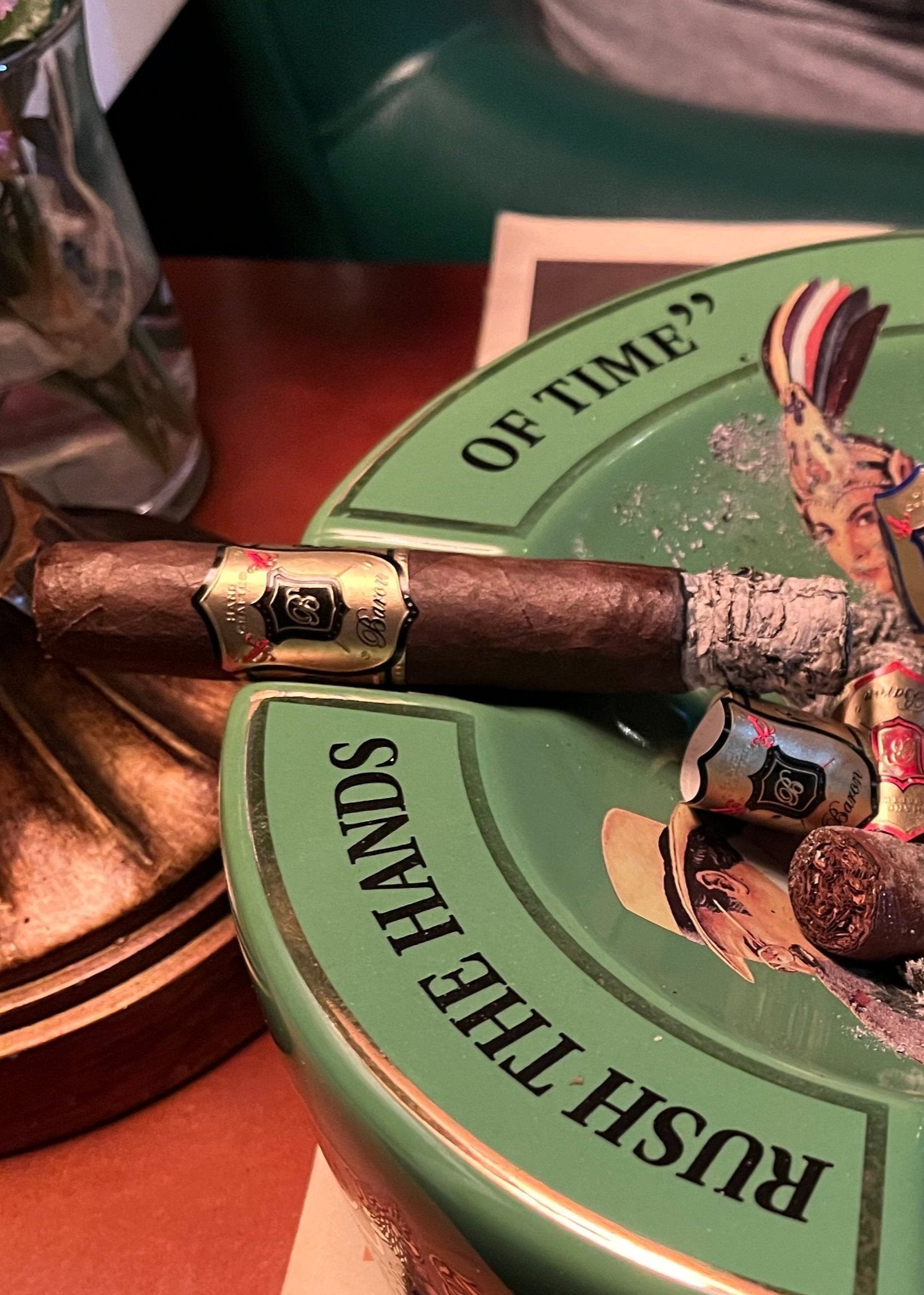 Baron Of Havana