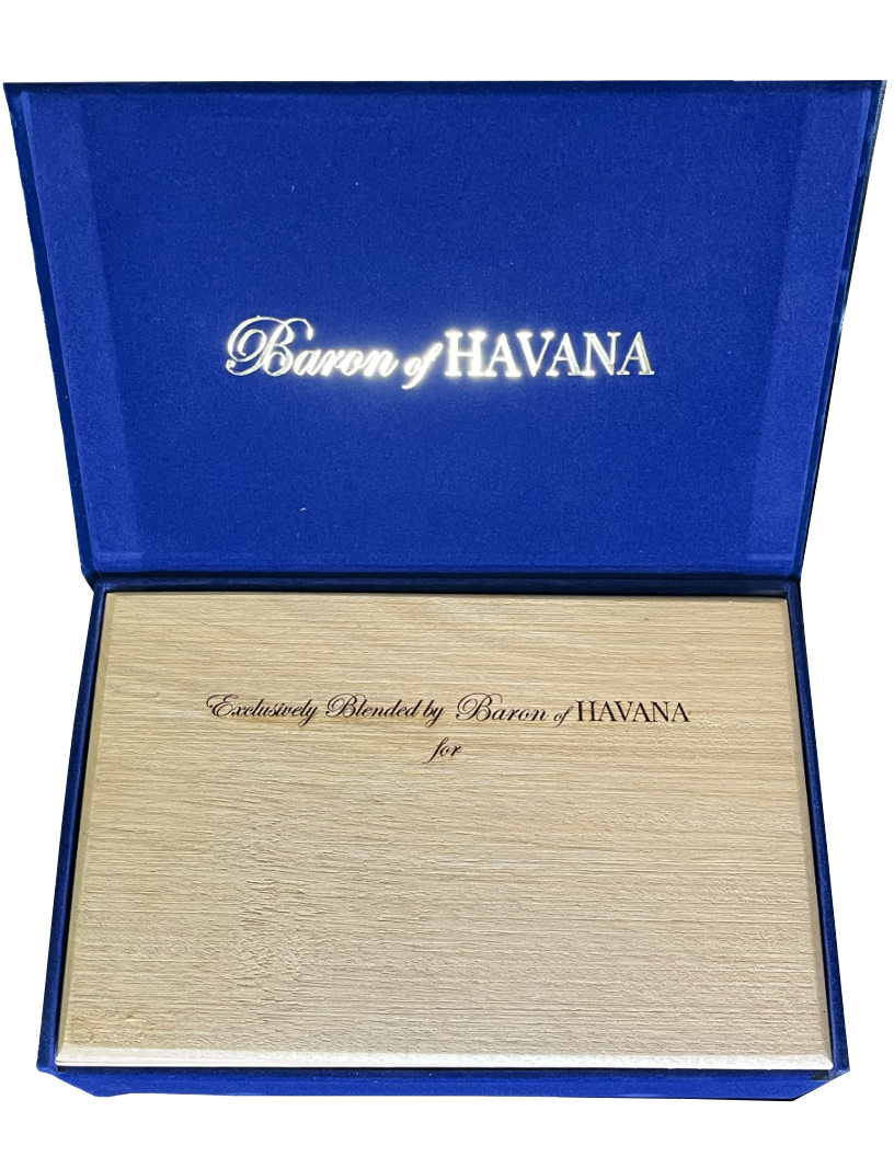 Baron of Havana Premium Cigars | Baron Of Havana